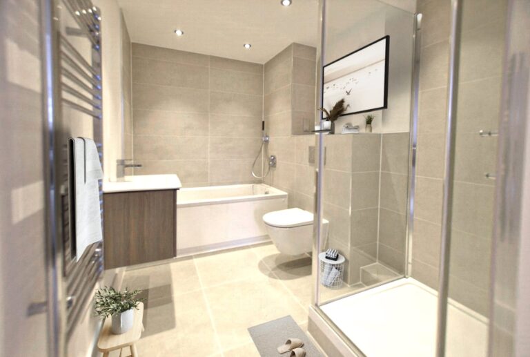 Eldon Court, Eldon Park Road, SE25 | New Homes