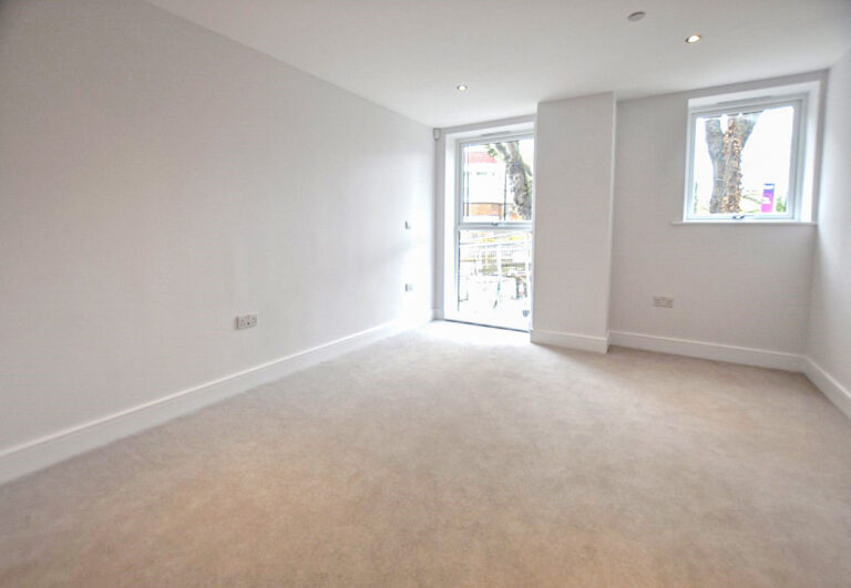 Eldon Court, Eldon Park Road, SE25 | New Homes