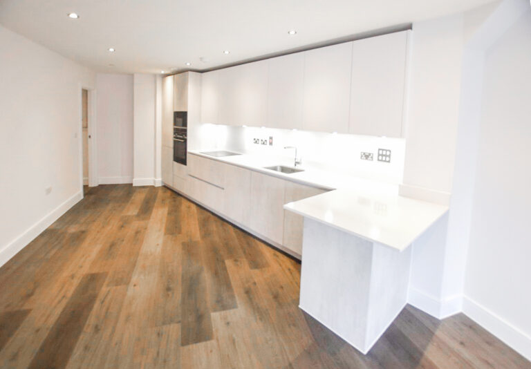 Eldon Court, Eldon Park Road, SE25 | New Homes