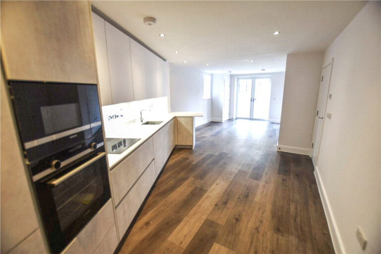 Eldon Court, Eldon Park Road, SE25 | New Homes