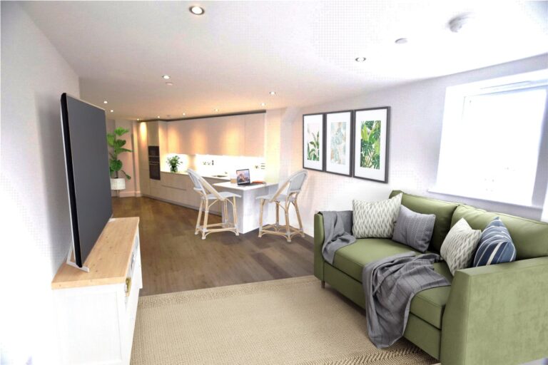 Eldon Court, Eldon Park Road, SE25 | New Homes