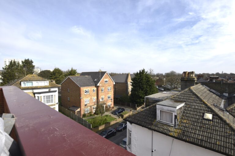 Eldon Court, Eldon Park Road, SE25 | New Homes