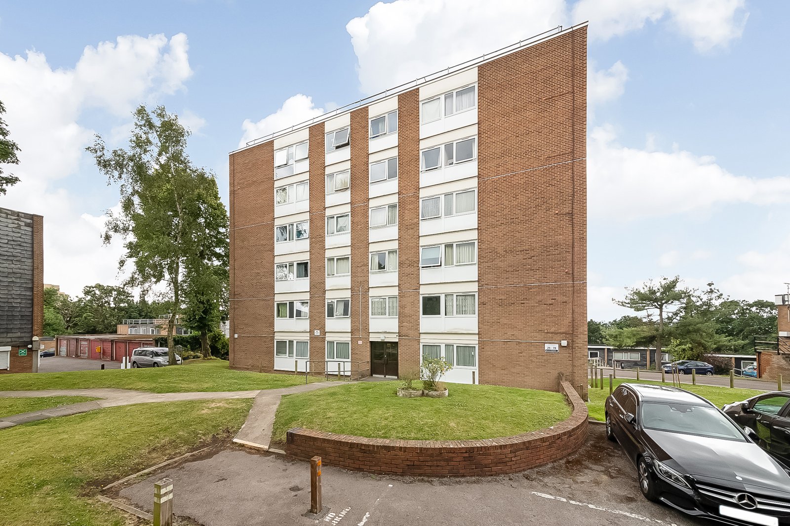 3 Bed Apartment for Sale, Priory Crescent, London, SE19 - streets ahead