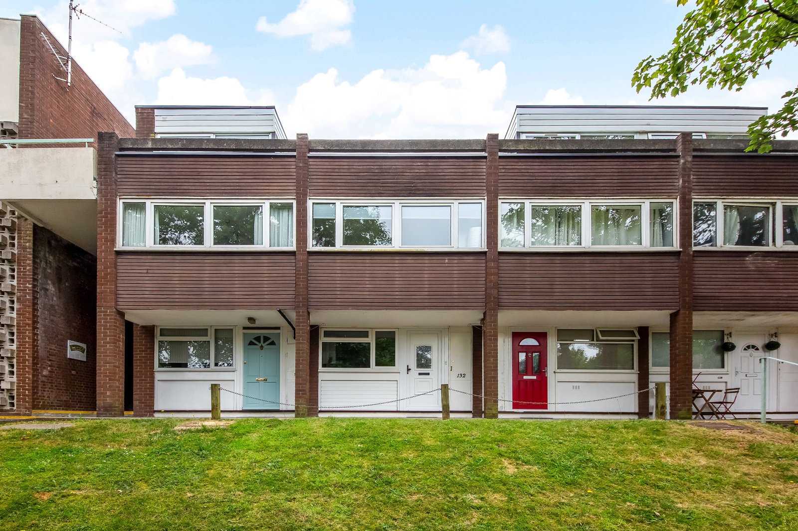 2 Bed Apartment for Sale, Sylvan Road, London, SE19 - streets ahead